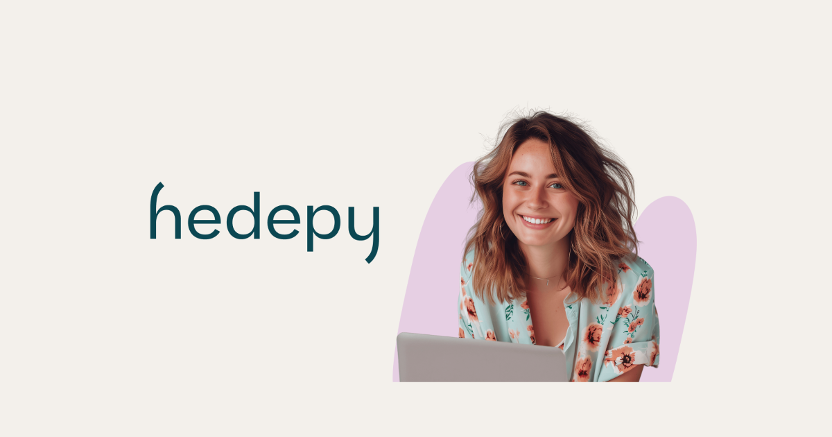 Terapeuți certificați — Hedepy Psihoterapie online